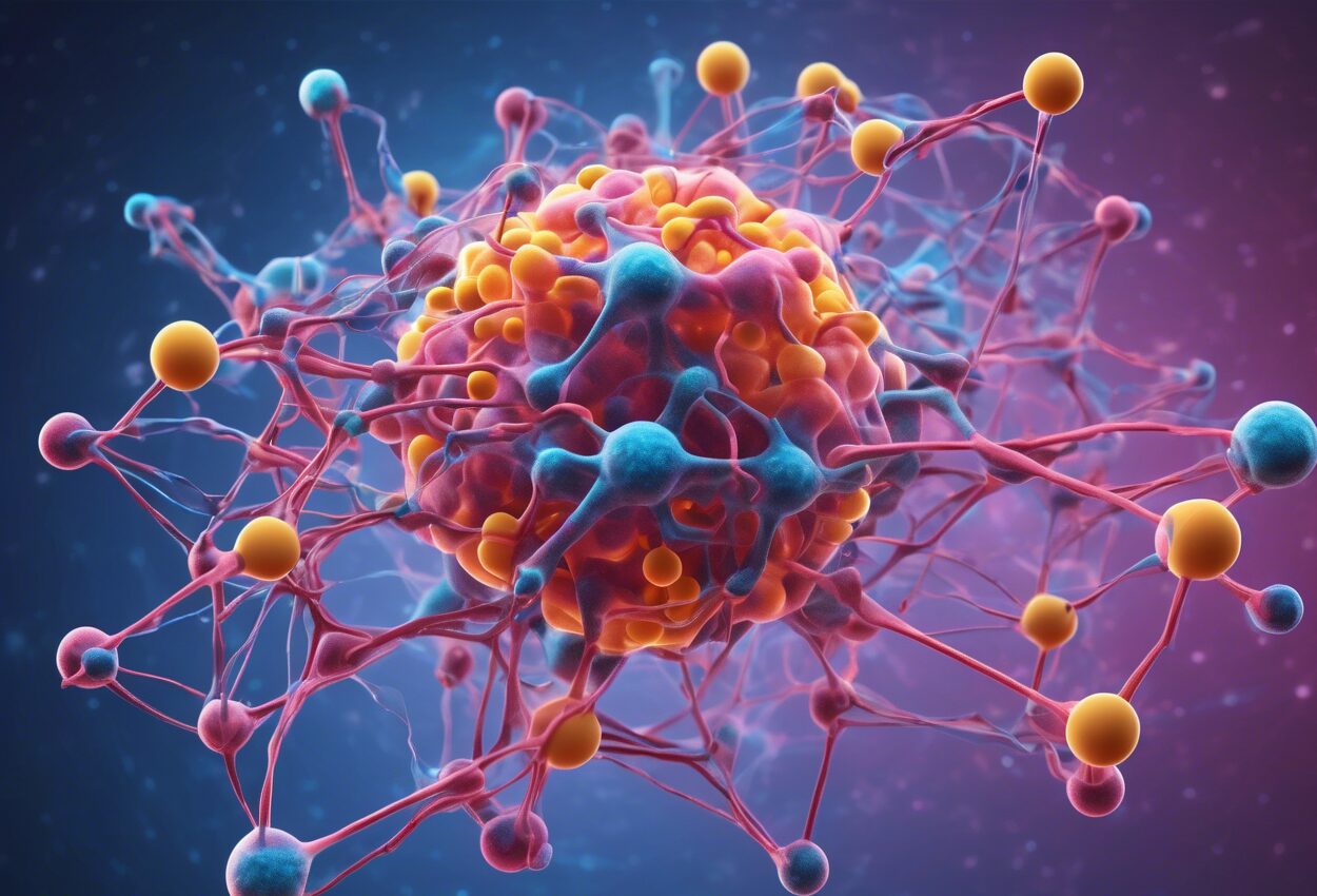 The Scientific Side of MDMA: Understanding the Chemistry of Ecstasy ...