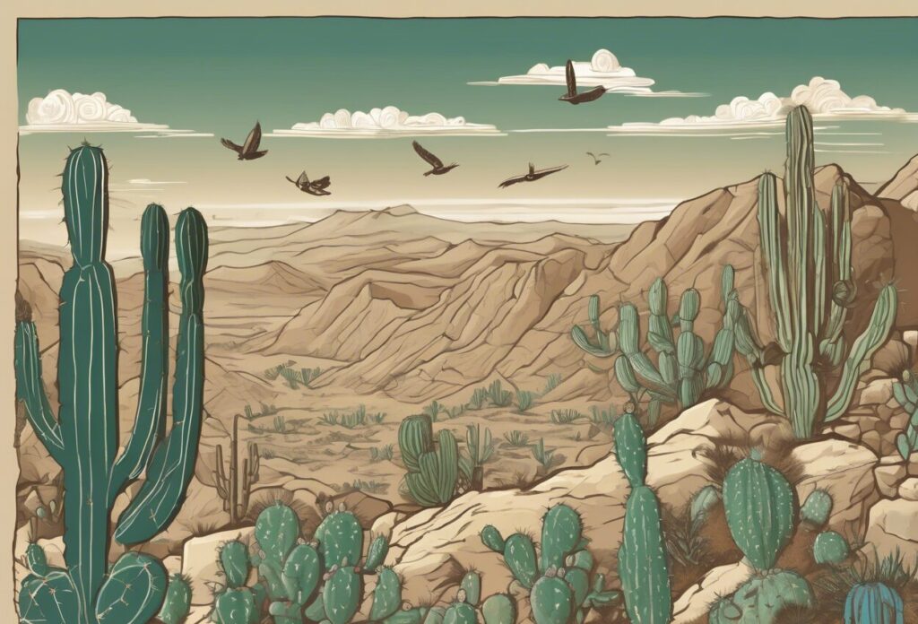 The Scientific Side of San Pedro: Understanding the Sacred Cactus's ...