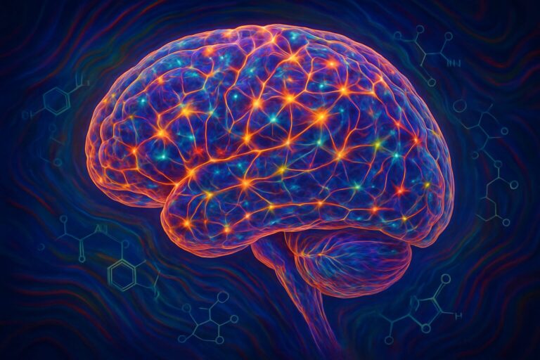 Where Did LSD Come From? The Psychedelic Genesis - The Eye of Mother Nature